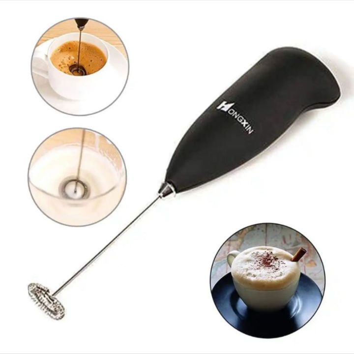 Battery Operated Milk/Coffee Mixer | Daraz.com.np