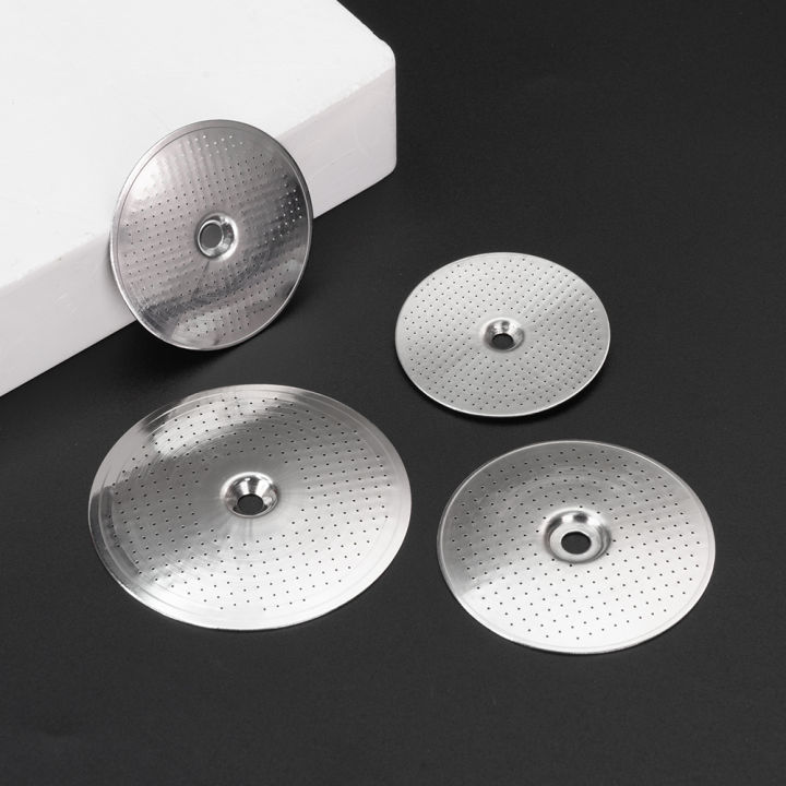Multiple Sizes Coffee Group Head Filter Mesh Replacement Part Espresso ...
