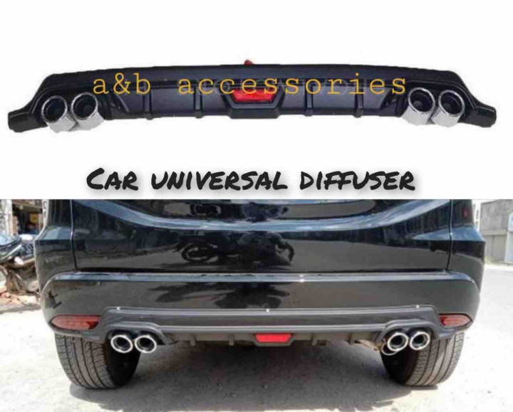 Car universal diffuser | Daraz.lk