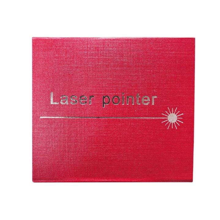 Laser light 10 miles 532nm adjustable foucus green laser pointer beam ...