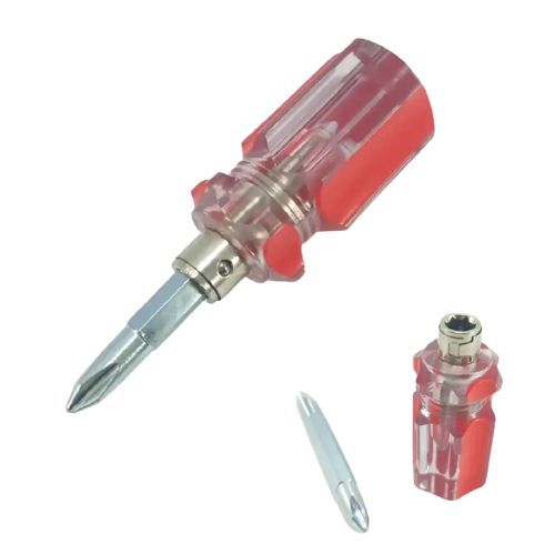 small 2 way screw driver gutka pechkas | Daraz.pk