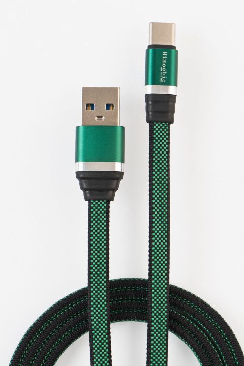 Himoobie 3A Type-c Data cable A913 | Daraz.com.np