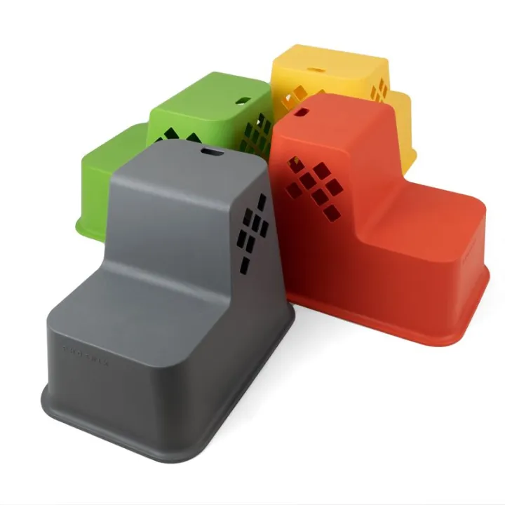 Phoenix Up Sit Stool,High Quality Plastic,No break,Available in ...