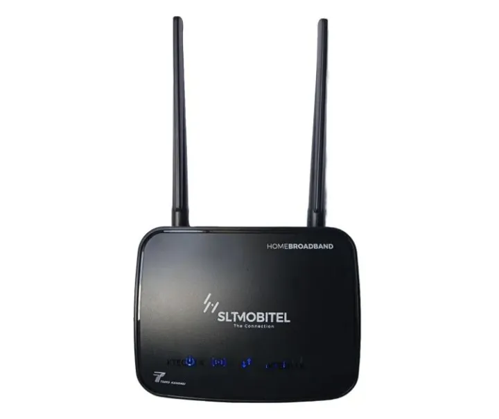 SLT MOBITEL CARD CONNECTION ROUTER SLT Mobitel card router | Daraz.lk
