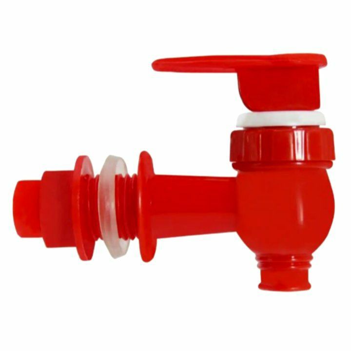 Water Cooler Tap Tooti In Multiple Colours.Premium Quality and Imported ...