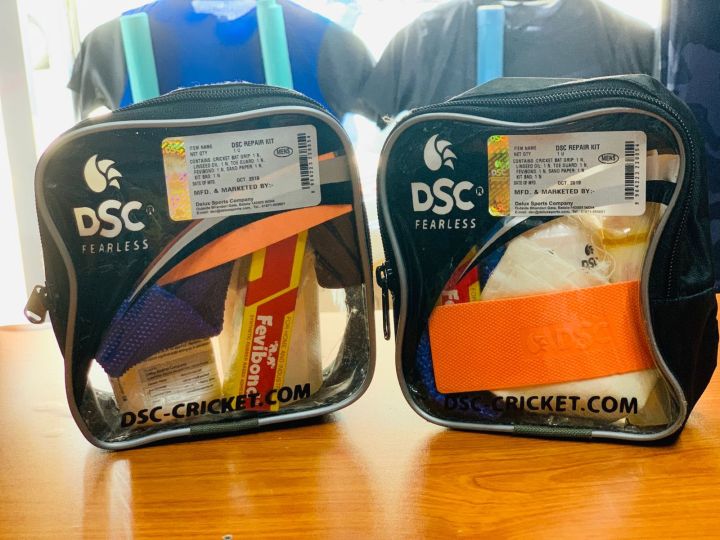 DSC brand bat repair complete kits | Daraz.lk