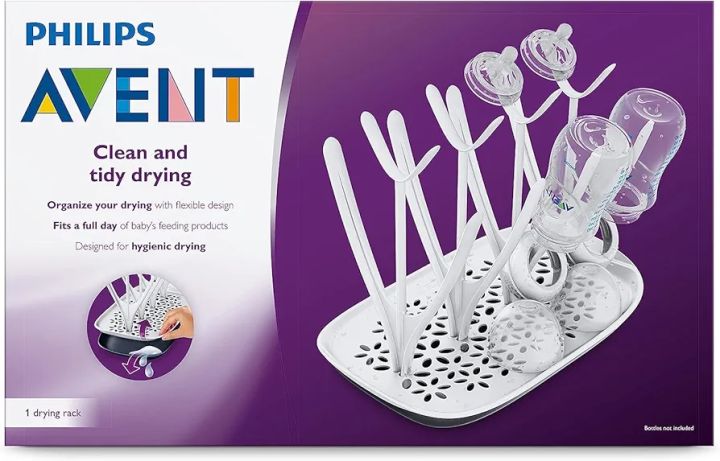 Philips Avent Drying Rack, SCF149/00 | Daraz.pk