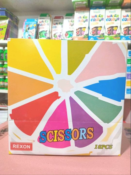 Rexon Scissor ( 3 in 1 ) | Daraz.lk