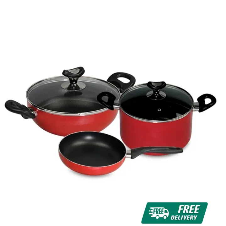RFL Topper Family Set 5 In 1 805614 | Daraz.com.bd