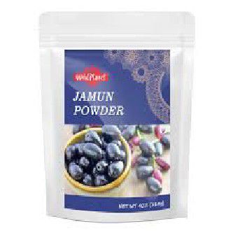 Jamun Powder 150gm | Daraz.pk