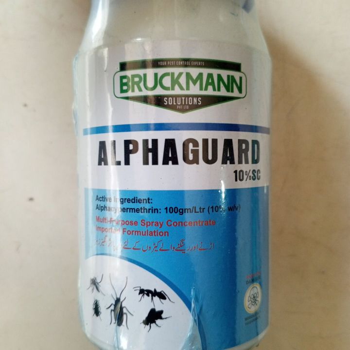 Alphaguard 200 Ml alpha cypermetherin order less for home office ...