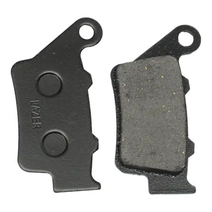 Lazer Disc Pad For Pulsar | Daraz.com.np