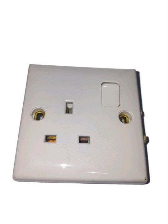 Edison 3 pin socket | Daraz.com.bd