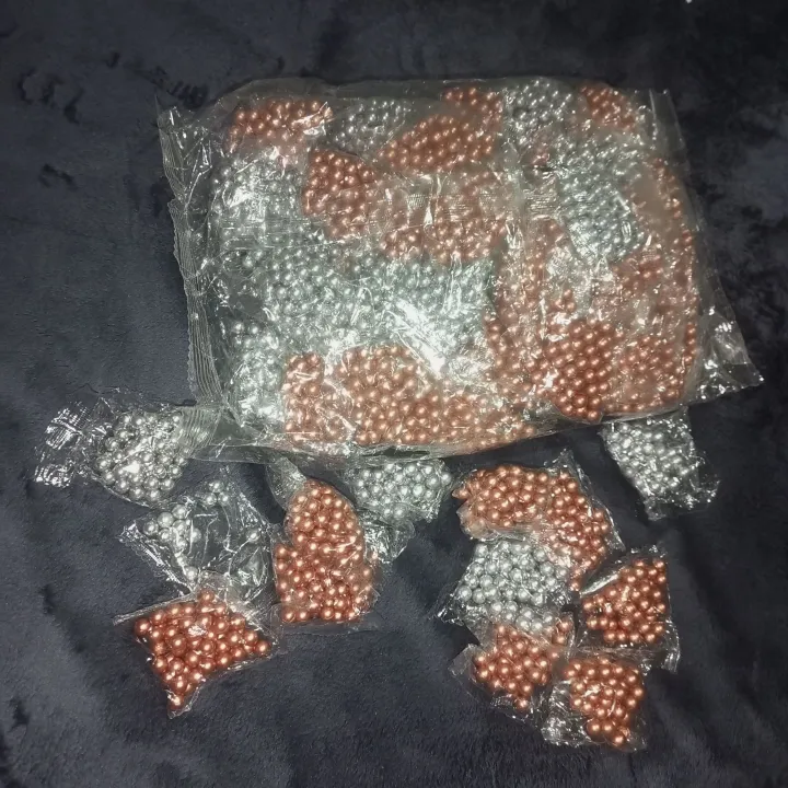 plastic BB bullet box pack of 50 pieces | Daraz.pk