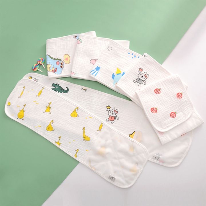 Baby Soft Cotton Belly Band Infant Umbilical Cord Care Bellyband Binder ...