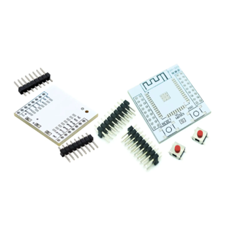 ESP8266 ESP32 wireless For bluetooth adapter plate plate ESP-32S ESP-32 ...