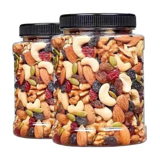 Mix dry fruits - 1 kg mix nuts 12 items | Daraz.com.bd