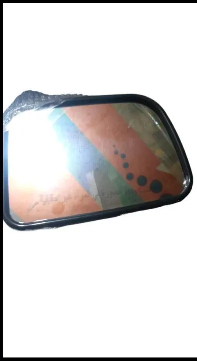 Hiace toyota side mirrior | Daraz.pk