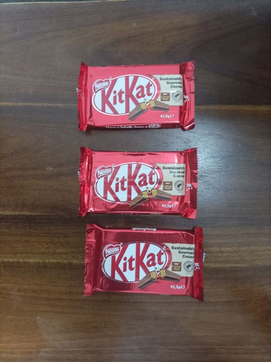 kit kat 4 fingers | Daraz.lk: Buy Online at Best Prices in Srilanka ...