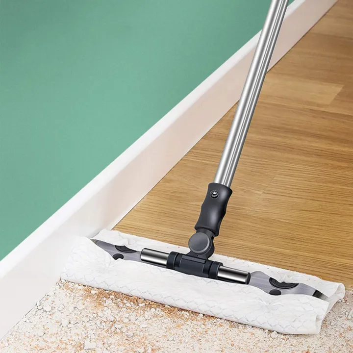 Dry Sweeping Cloths Dry Mop Refills For Floor Mopping And Cleaning ...