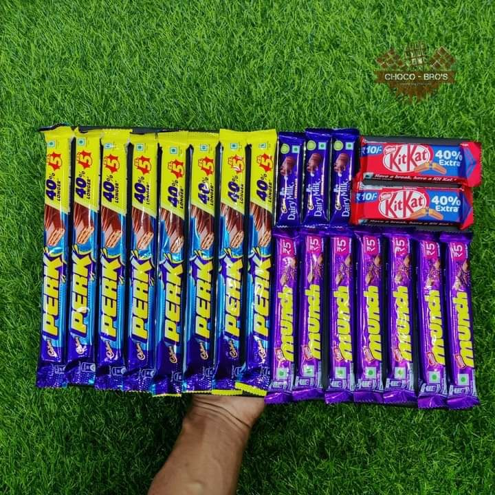 Chocolate Package | Daraz.com.bd