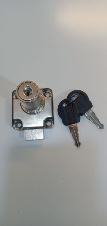 Drawer lock 32mm Taiwan | Daraz.lk