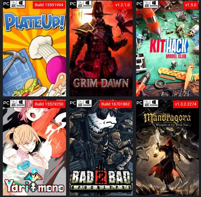 Bad 2 Bad: Apocalypse (Build 16701862) Game For PC | Daraz.pk