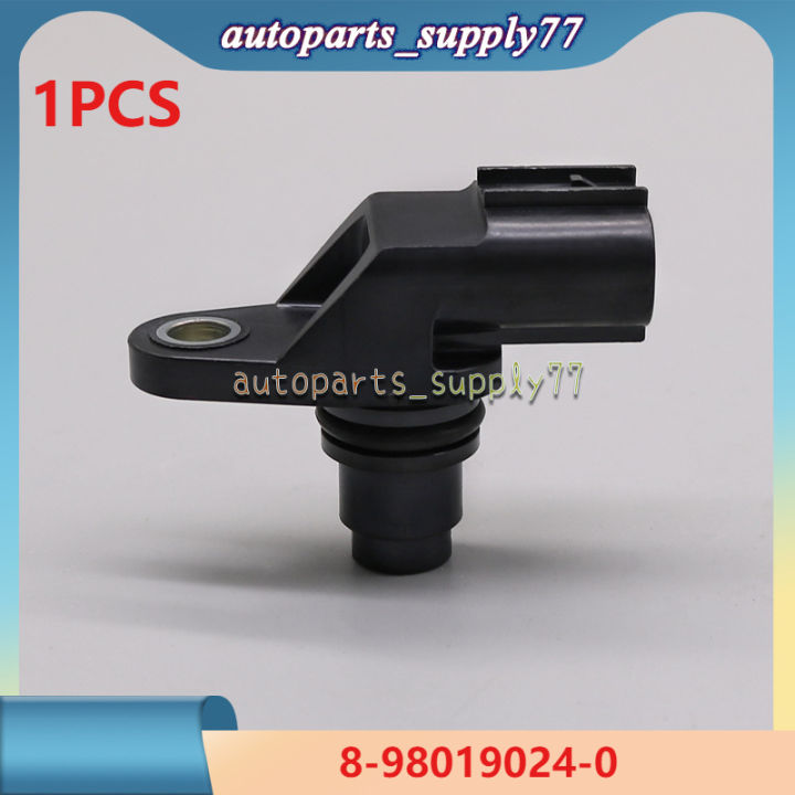 1PCS 8-98019024-0 8980190240 For Isuzu 4HK1 Engine Camshaft Position ...