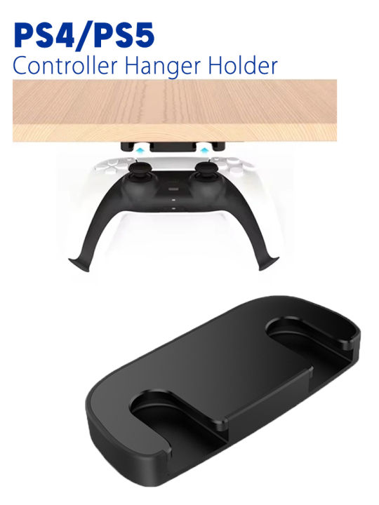 Hanging Hanger Bracket For PS5/PS4 Controller Hanger 1Pcs Storage Stand ...