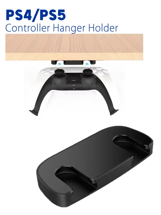 Hanging Hanger Bracket For PS5/PS4 Controller Hanger 1Pcs Storage Stand ...