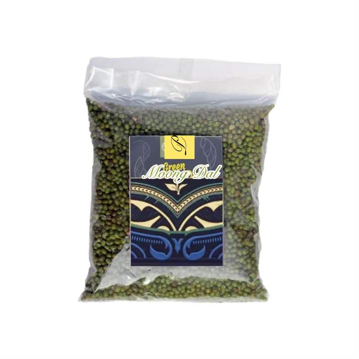 Green moong Dal-1 kg | Daraz.com.bd
