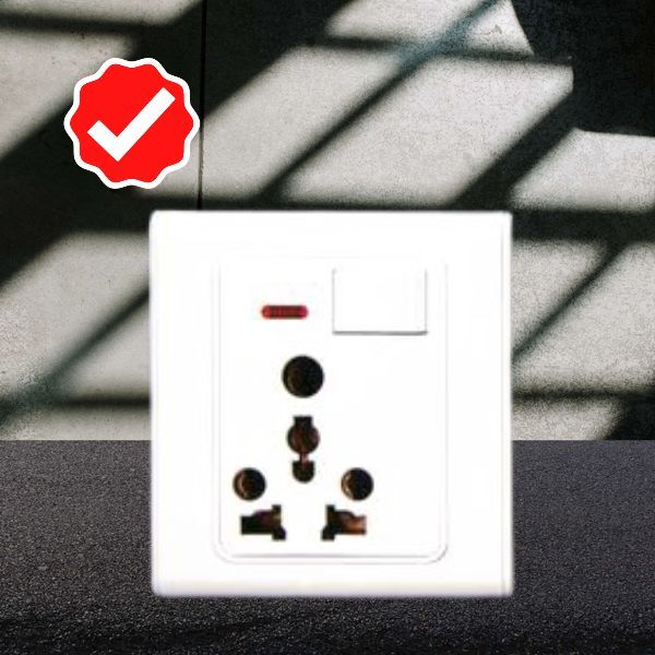 Power Socket | Daraz.com.np: Buy Online at Best Prices in Nepal | Daraz ...