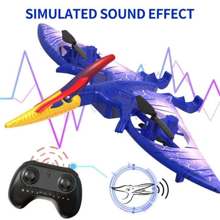 Remote Control Drone, 2.4G Headless Remote Control Quadcopter for Boys ...