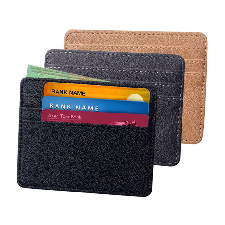 Waku card holder (8x10 cm.) credit card holder debit card key card BTS ...