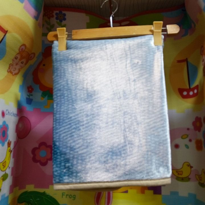 AC shawls for new born babies new design | Daraz.pk