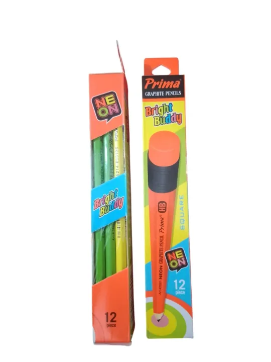 Lead Pencil | Best Quality Lead pencil | lead pencil with razer | 12 ...