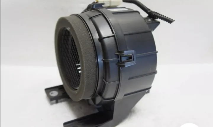 Toyota prius C hybrid battery cooling fan | Daraz.pk