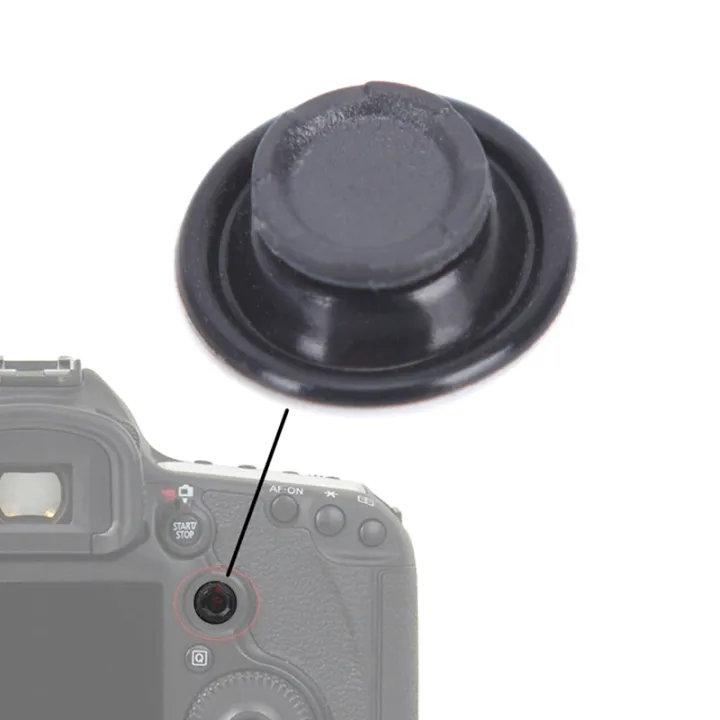 1 Pcs Highquality Multi-Controller Button Joystick Buttons For Canon ...