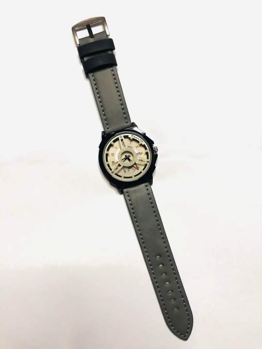 Apache belt watch | Daraz.com.bd