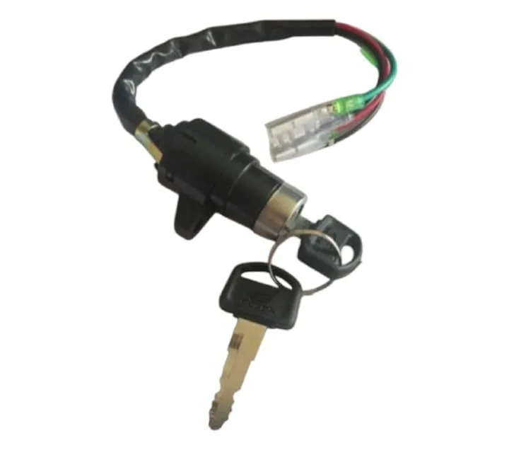 key switch ON/OFF for CD70: Essential guide for honda CD70 owners ...