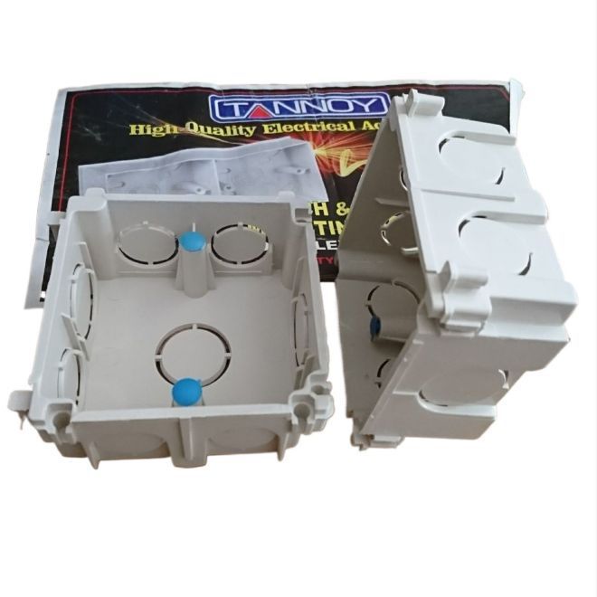 Joint Sunk Box or Universal Sunk Box or Sun box Best Quality | Daraz.lk