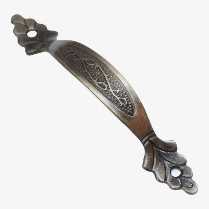 Antique More Door Handle 3 Inch | Daraz.com.np