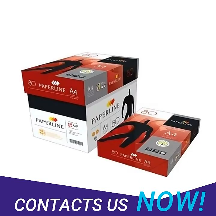 Paperline Photocopy Paper A4 – 70 gsm | Daraz.lk
