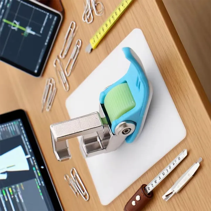 1Pc Old Pedal Sewing Machine Gear Wheel Feet Non Stick Bottom Plastic ...