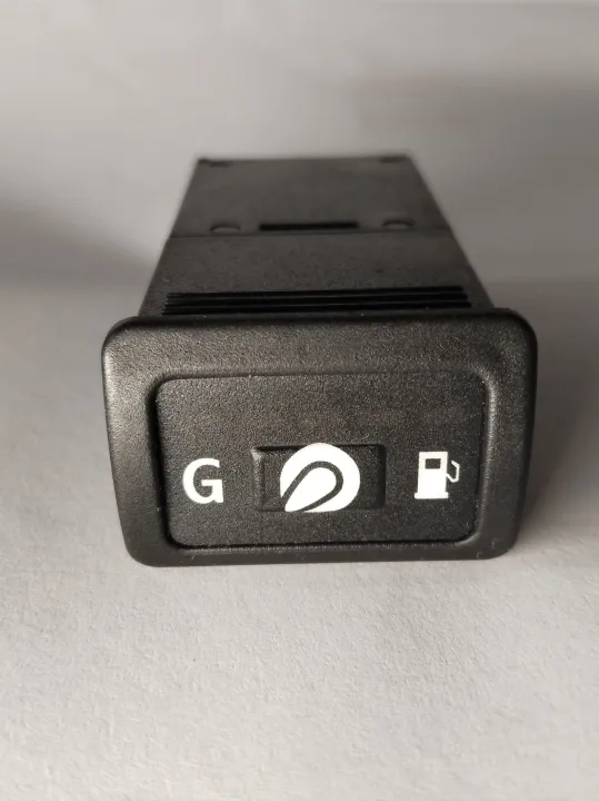 LOVATO CNG Auto Lpg Indicator Switch 🇮🇹💯 | Daraz.com.bd