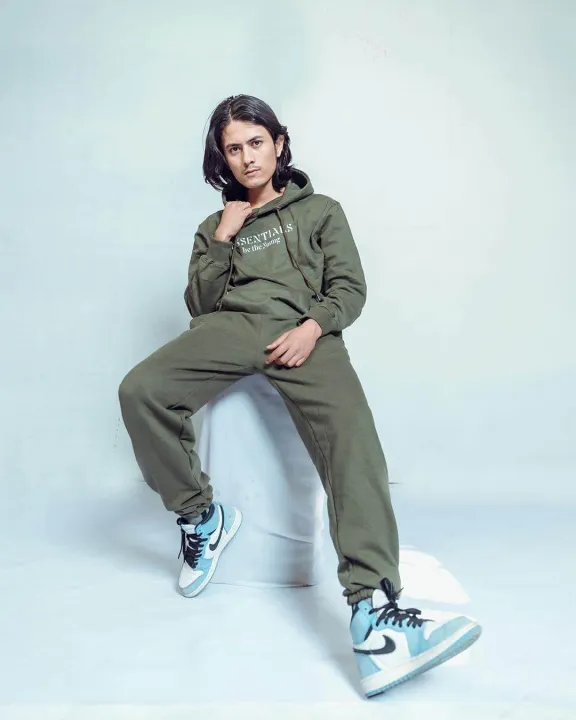 Yuva Clothing’s Co Ords For Men | Daraz.com.np