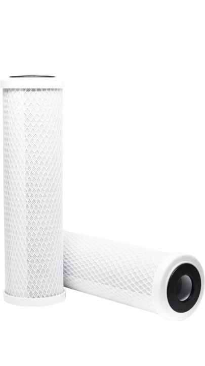 Water Filter Cartridge cto 10 inch | Daraz.com.np