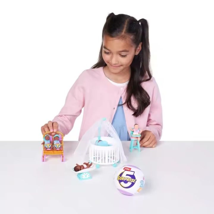 My Mini Baby Series 2 Or Baby Series 1 Collectible Blind Box Toy for ...