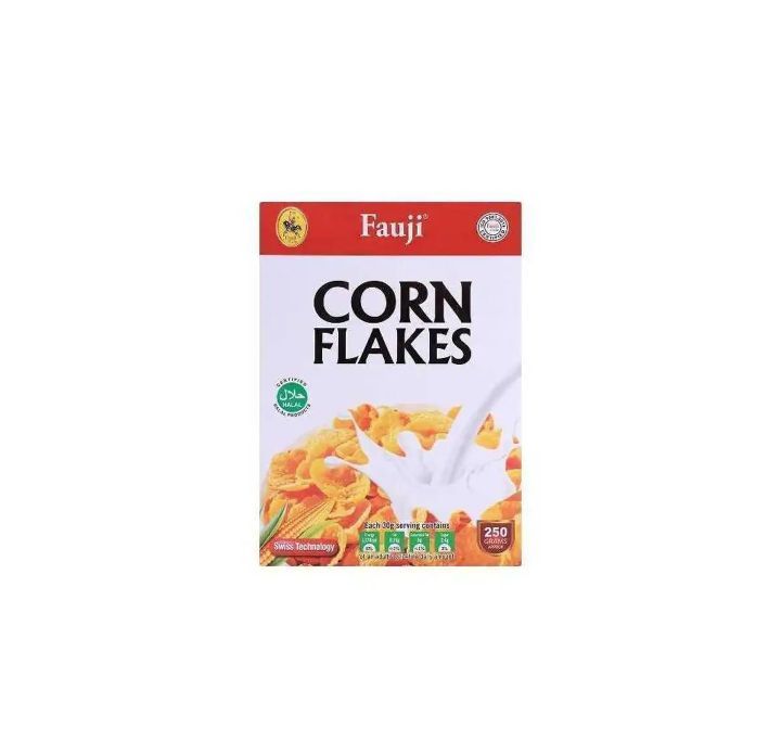 Corn Flakes 500gm pack | Daraz.pk