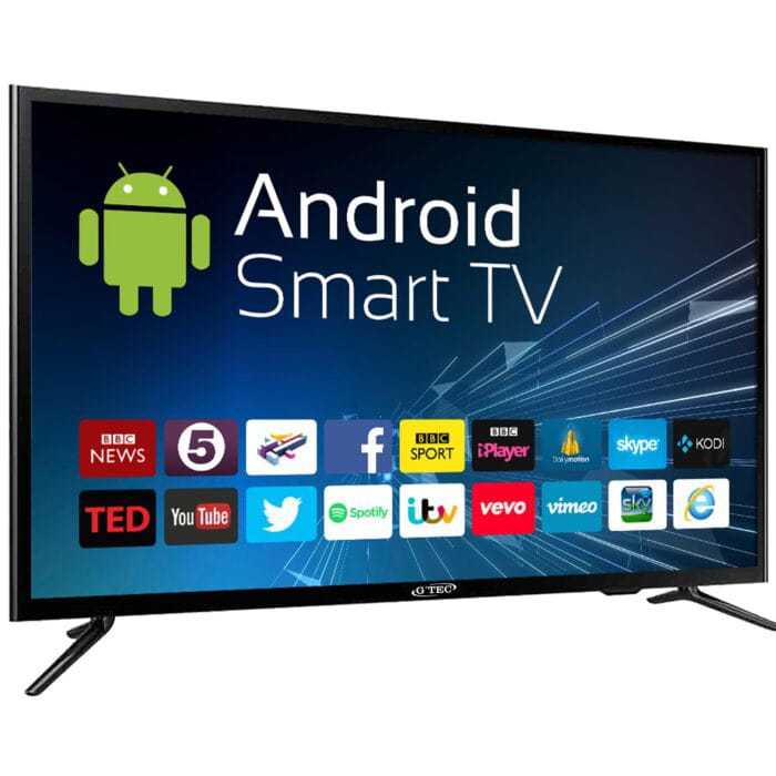 Smart LED TV 32" Inches Dcon Indian TV | Daraz.com.np